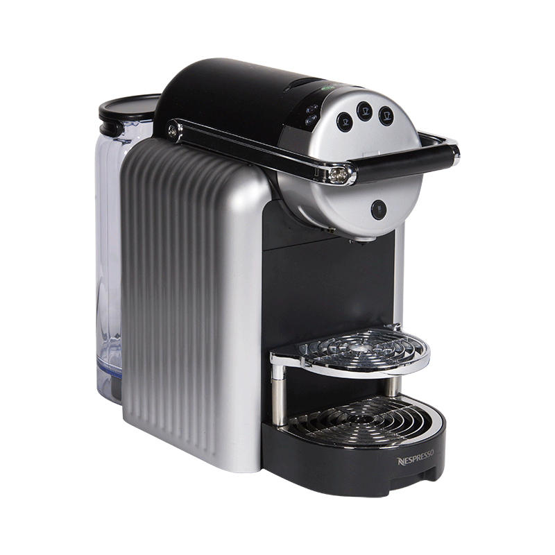 Location Machine Nespresso pro 220 V - 1860 W - Options